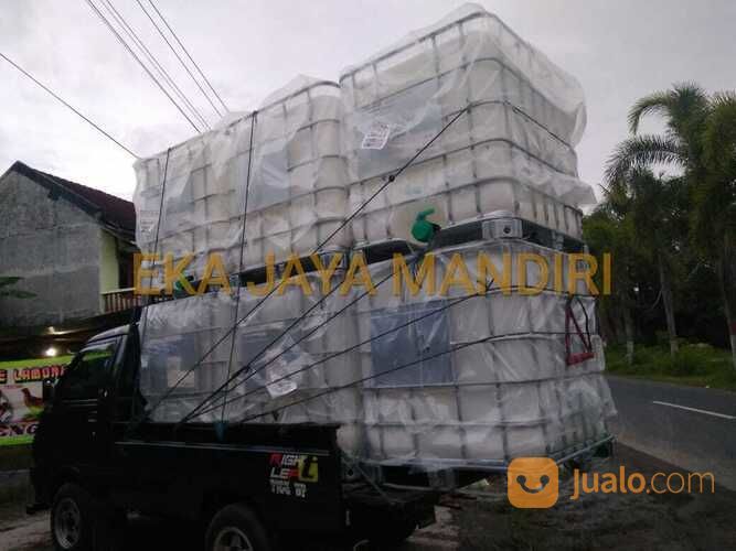 IBC Tank Kempu 1000 Liter Food Grade di Kab. Bantul, Yogyakarta | Jualo.com