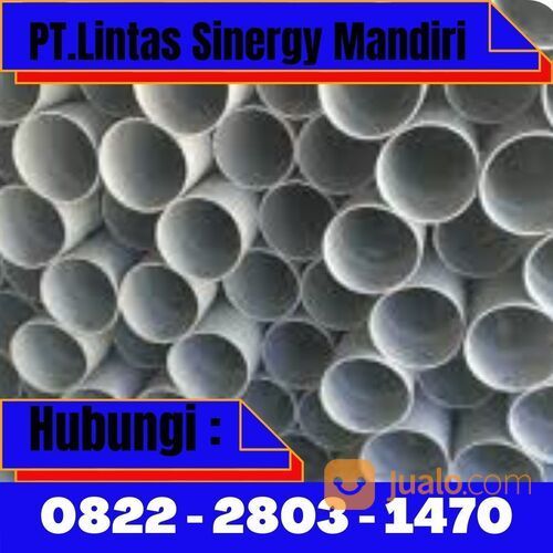 Pipa PVC Ukuran Induk di Kab. Demak, Jawa Tengah | Jualo.com