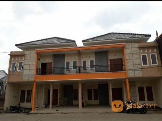 Rumah Kost Murah Belakang Kampus UIN Kota Malang di Kota Malang, Jawa ...