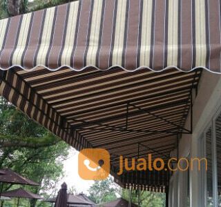 Kanopi Atap Kain di Kab. Purwakarta, Jawa Barat | Jualo.com
