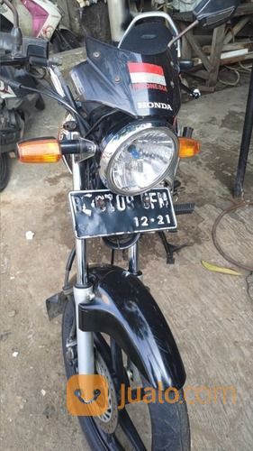 Mega Pro Primus 2006 di Kota Jakarta Pusat, DKI Jakarta | Jualo.com