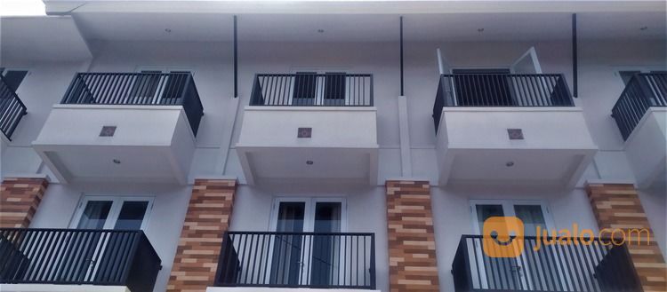 Indekos LOGO Residence di Kota Jakarta Selatan, DKI Jakarta | Jualo.com