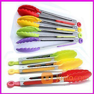 Capitan Warna Capit Makanan Food Grade Capitan Kue Warna Warni Penjepit ...