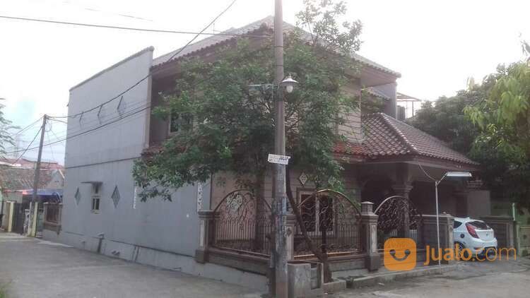 BLOK G16/23 PERUM GRIYA BUKIT JAYA GUNUNG PUTRI BOGOR di Kab. Bogor ...