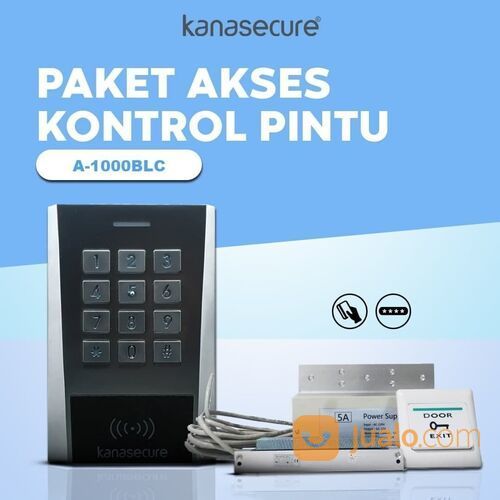 Mesin Akses Pintu di Kota Semarang, Jawa Tengah | Jualo.com