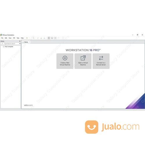 Vmware Workstation Pro License Key For Windows di Kota Malang, Jawa ...
