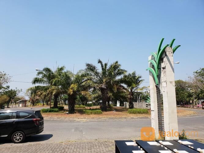 Ruko Strategis Di Kompleks Ruko Palm Sememi Surabaya di Kota Surabaya ...