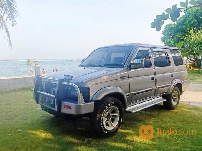 Panther Jip Sporty 2.5 Direct Injection Tahun 1997 di Kab. Bandung ...