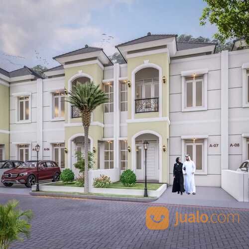 Promo Launching Rumah Modern Minimalis Strategis Dan Nyaman Di Junrejo ...