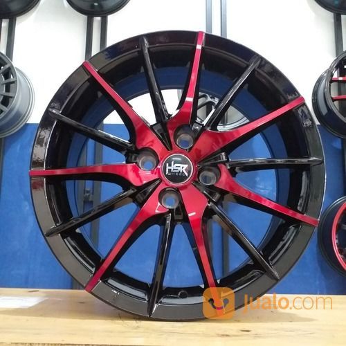 Velg Mobil Ring 17 Velg Racing Bandung di Kota Bandung, Jawa Barat ...