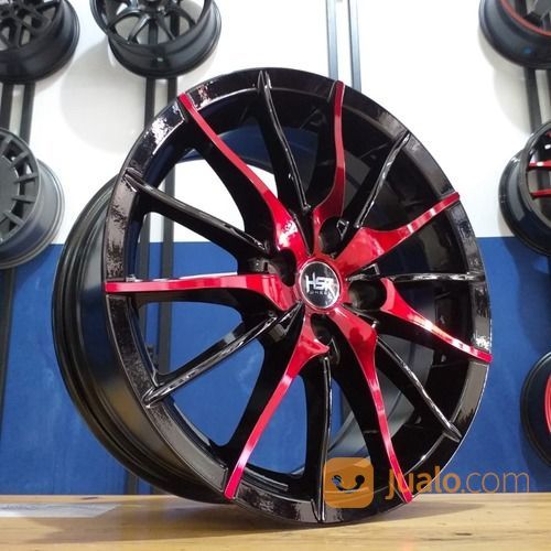 Velg Mobil Ring 17 Velg Racing Bandung di Kota Bandung, Jawa Barat ...