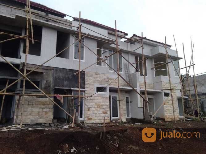 Ready Hunian Bergaya Modern Di Perum Asri Top View Batu di Kota Malang ...