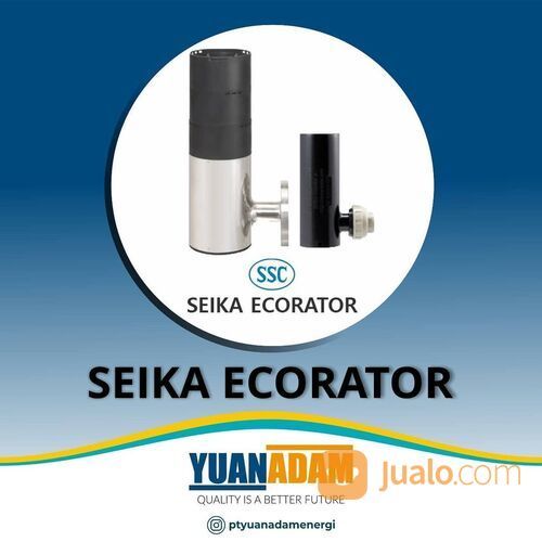 Diffuser Ecorator SEIKA Untuk Pengolahan LIMBAH IPAL STP WWTP AERASI di ...