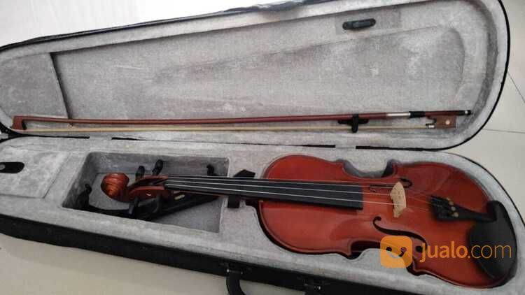 Biola Stainer Germany Violin Second Murah di Kab. Bogor, Jawa Barat ...