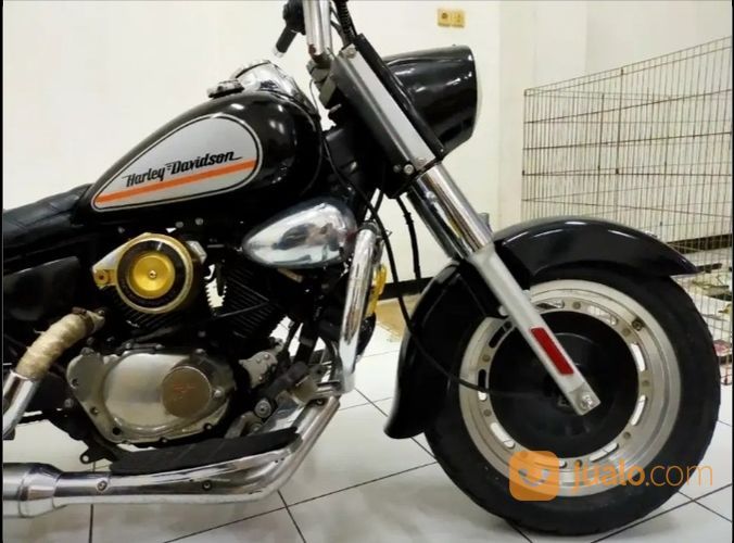 HD Kaisar Ruby 250 di Kota Surabaya, Jawa Timur | Jualo.com