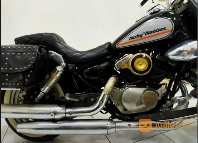 HD Kaisar Ruby 250 di Kota Surabaya, Jawa Timur | Jualo.com