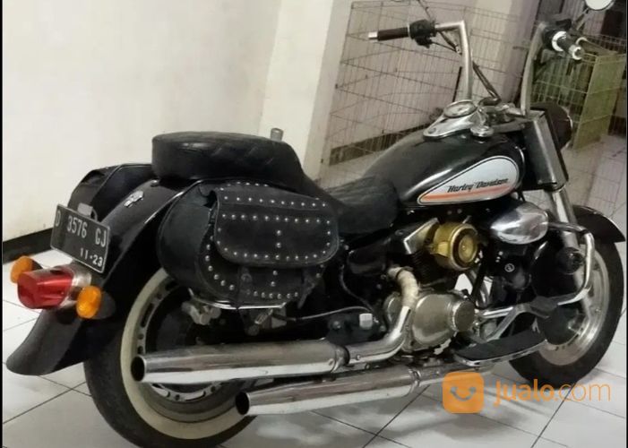 HD Kaisar Ruby 250 di Kota Surabaya, Jawa Timur | Jualo.com