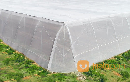 Insectnet Untuk Tanaman, Murah, Dijamin Kuat Dan Awet Dipakai! di Kab ...