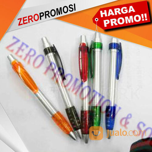 Pulpen Sticker Promosi 736 di Kota Tangerang, Banten | Jualo.com