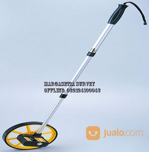 METERAN DORONG TAJIMA 2 RODA DIGITAL di Kota Jakarta Barat, DKI Jakarta ...