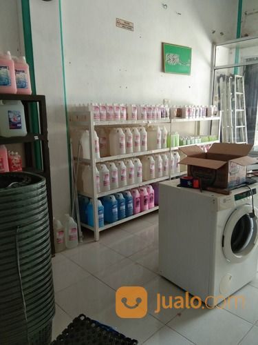 Alat Alat Laundry | Laundry Pusat Lampung di Kota Bandar Lampung ...