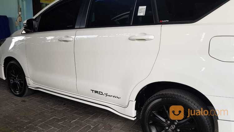 Bodykit Innova All New Reborn 2021 TRD Body Kit Innova Reborn 2021 ...