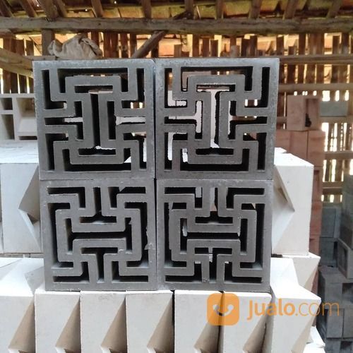 Roster Beton Unik di Kab. Purwakarta, Jawa Barat | Jualo.com