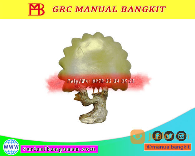 Patung Burung Merak di Kab. Sleman, Yogyakarta | Jualo.com