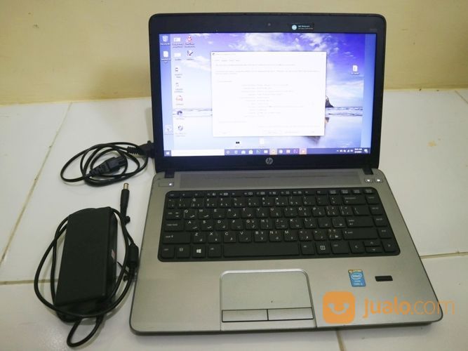 HP PROBOOK 440 G1 di Kota Surabaya, Jawa Timur | Jualo.com