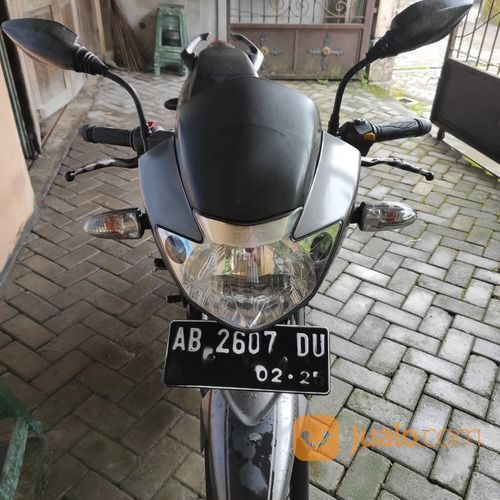BU... TVS Apache RTR 160, Kondisi Baik, Tangan Pertama di Kab. Sleman ...