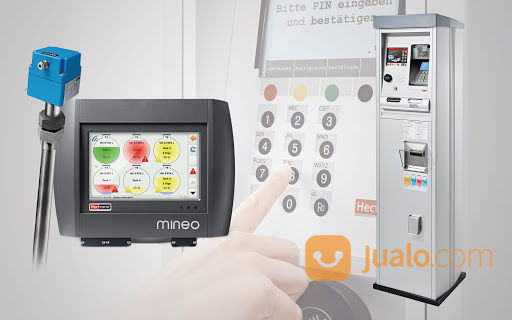 HECTRONIC - FUEL MANAGEMENT SYSTEM. SOLUSI UNTUK MANAGEMENT FUEL ...
