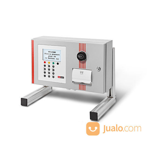 HECTRONIC - FUEL MANAGEMENT SYSTEM. SOLUSI UNTUK MANAGEMENT FUEL ...