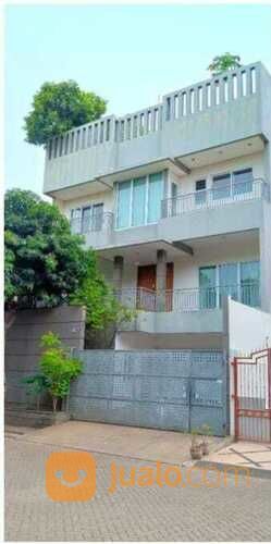 Rumah Di Villa Permata Gading di Kota Jakarta Utara, DKI Jakarta ...