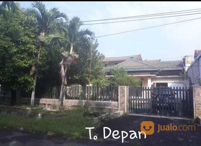 Rumah Lama Raya Tenggilis Mejoyo Lebar 13 LOKASI BAGUS BISA NEGO di ...