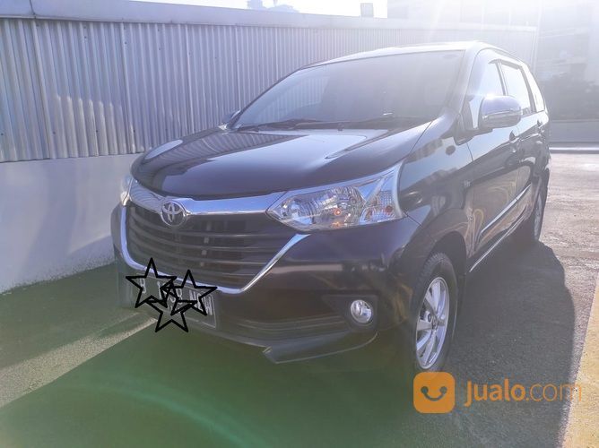 Toyota Avanza Tipe G Manual Tahun 2016 di Kota Tangerang Selatan ...