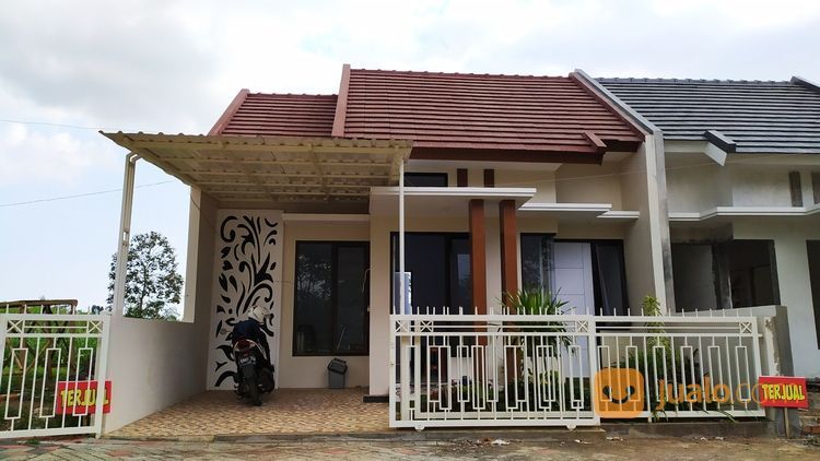 PERUMAHAN MALANG PAKIS 5 MENIT BANDARA di Kota Malang, Jawa Timur ...