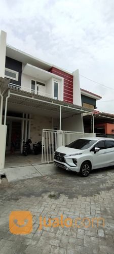 Rumah Kos Kosan Malang, di Kota Malang, Jawa Timur | Jualo.com