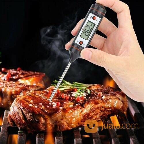 Food Thermometer Makanan Minuman di Kota Bandar Lampung, Lampung ...