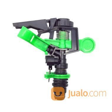 Sprinkle Air Taman Tanaman PVC di Kota Bandar Lampung, Lampung | Jualo.com