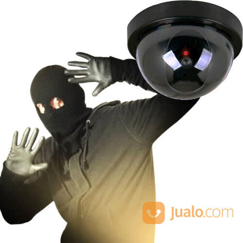 Kamera Video Cctv Dummy di Kota Bandar Lampung, Lampung | Jualo.com