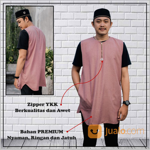 ROMPI SHOLAT Rosal Rompi Baju Sholat Rompi Shalat Rompi Muslim Rompi ... ROMPI SHOLAT Rosal Rompi Baju Sholat Rompi Shalat Rompi Muslim Rompi ...