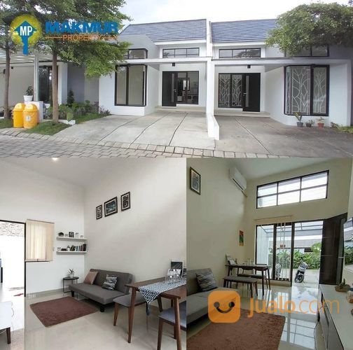 Perumahan Kota Malang di Kota Malang, Jawa Timur | Jualo.com