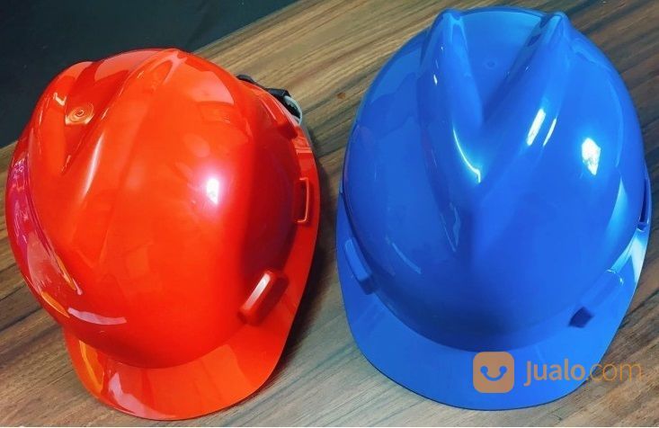 Helm Proyek Msa Lokal ,Helmet V Guard di Kota Jakarta Pusat, DKI ...