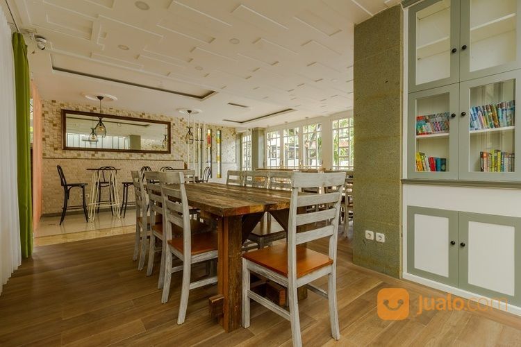 Tempat Acara Dekat Dengan Fasilitas Umum di Kota Jakarta Selatan, DKI ...