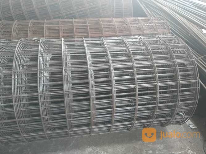 WIRE MESH ULIR & ROLL di Kota Bandung, Jawa Barat | Jualo.com