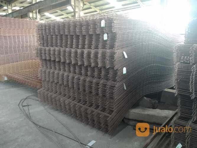 WIRE MESH ULIR & ROLL di Kota Bandung, Jawa Barat | Jualo.com