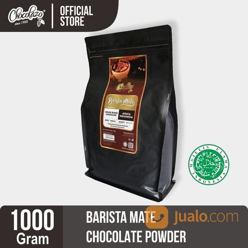 COKLAT BUBUK MURNI ENAK UNTUK CAFE ES KRIM JAKARTA UTARA - CHOCOLAZO ...