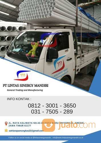 PIPA PARALON SUPRAMAS, SUPRALON, VINILON, EXCELLON MURAH READYY di Kab ...