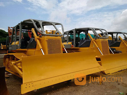 Alat Berat Dozer Komatsu D85 ESS 2013 Tangerang di Kota Jakarta Barat ...