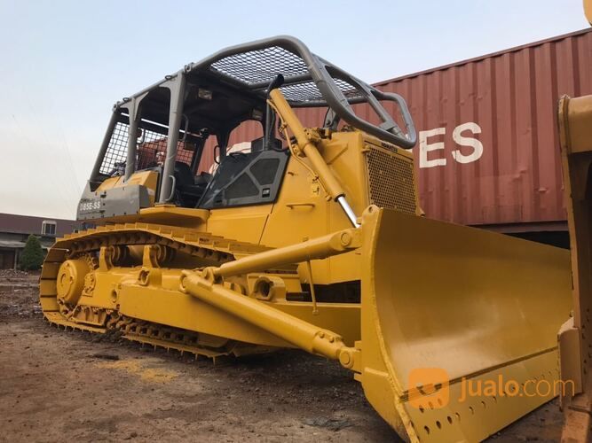 Alat Berat Dozer Komatsu D85 ESS 2013 Tangerang di Kota Jakarta Barat ...